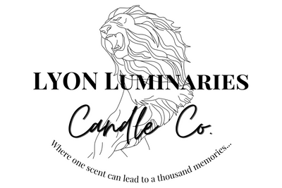 LYON Luminaries Candle Co.