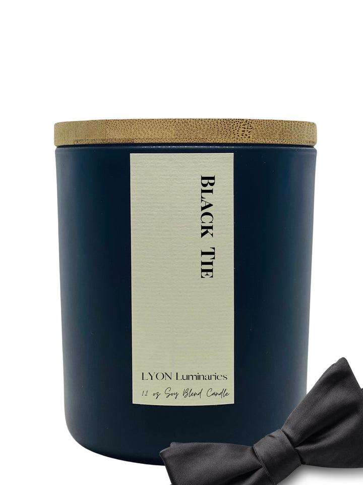 LYON Luminaries Candle Co.