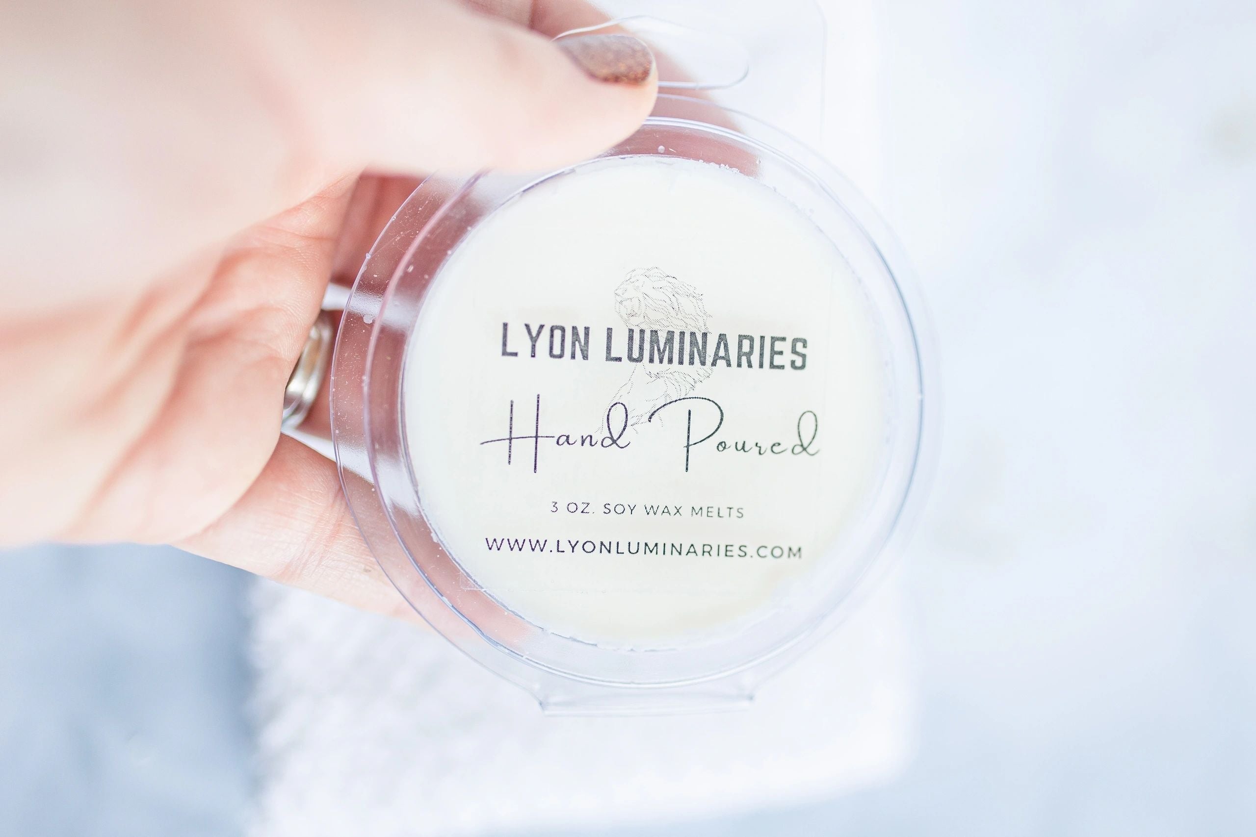 LYON Luminaries Candle Co.